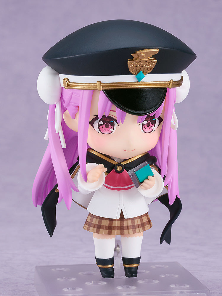 Heaven Burns Red Tama Kunugi Nendoroid Figure - Good Smile Company ...